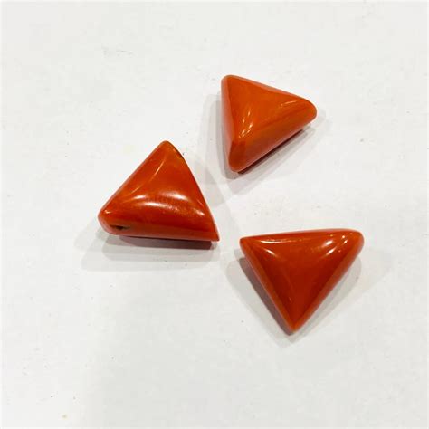 11 Ratti Lal Moonga Tikona Munga Coral Lal Pola At Rs 1000carat In Jaipur Id 2851758689633
