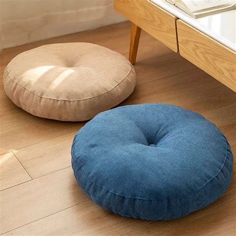 Meditation Cushion Round Chair Cushions