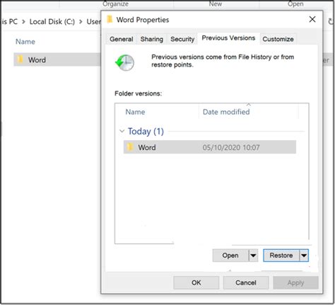 best ways to recover asd file