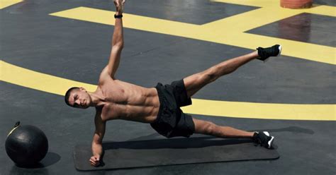 The Different Types Of Strength