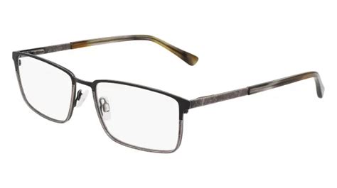 Joseph Abboud Ja4112 Prescription Eyeglasses Free Shipping