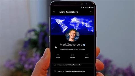 Ultimate Fix Facebook Dark Mode Not Showing Or Working On Android