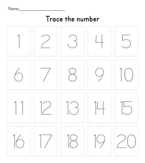 Pre K Worksheets Free Printable Printable Templates Online By Paul Printable