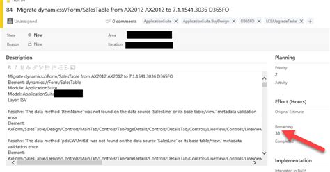 Step By Step Performing A Code Upgrade From Ax2012 To Dynamics 365 For