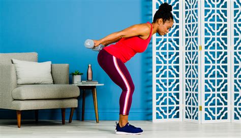 Triceps Brachii Exercises