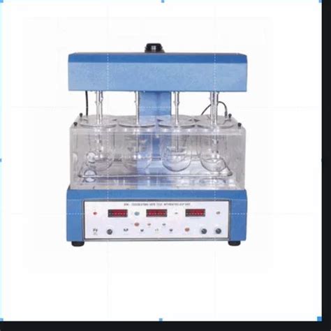 Dissolution Test Apparatus Dissolution Rate Test Apparatus Trader