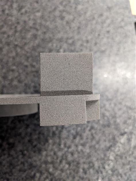 Warping Sls