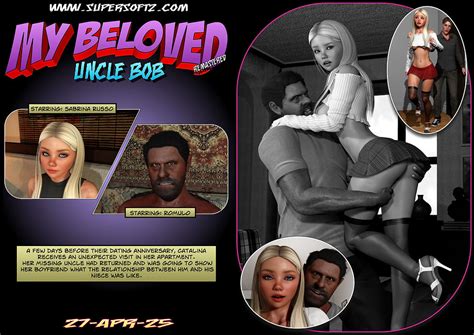 My Beloved Uncle Bob Complete Saga Remake Supersoft2