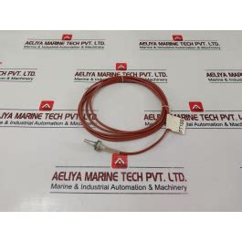 Pt100 Temperature Sensor