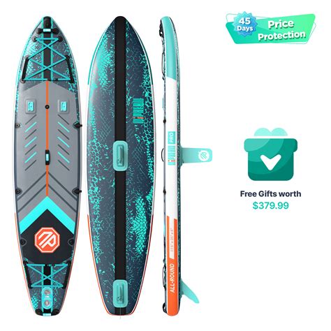 Which Niphean Paddle Board Is Right For You 2025 Niphean