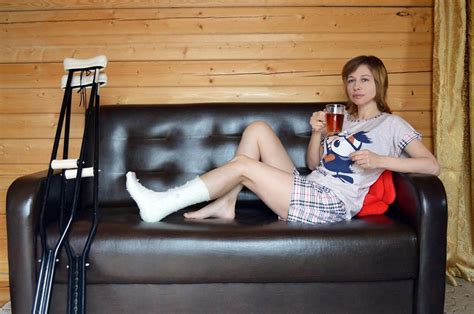 How To Know If Broken Bone Is Healing