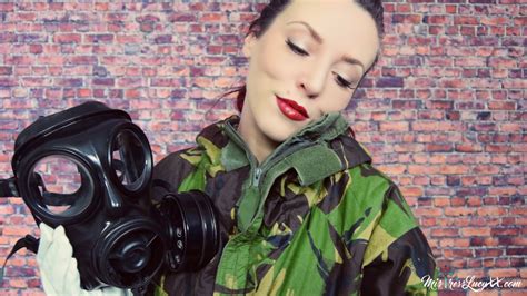 Ready For Warfare Scrolller