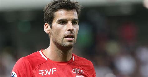 Yoann Gourcuff Sort Enfin Du Silence Crumpe