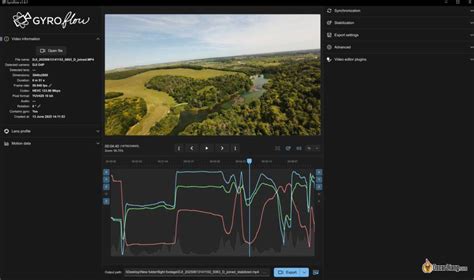 How To Use Gyroflow For FPV Drone Video Stabilization A Step By Step Guide Oscar Liang