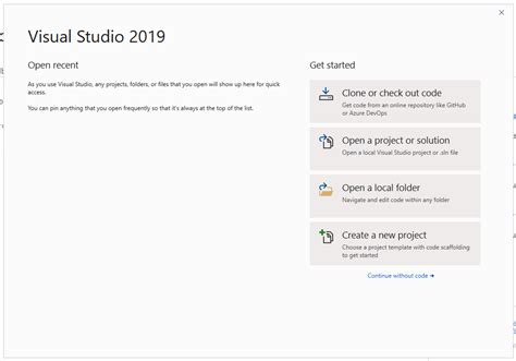 C For Selenium Introduction And Installation Of Visual Studio QAFox