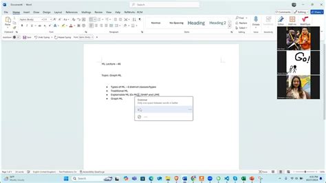 Data Science And Machine Learning Course Lecture 46 Youtube