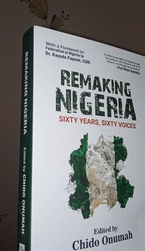 Thenigeriawewant Nigeria Writer University Writers Creative