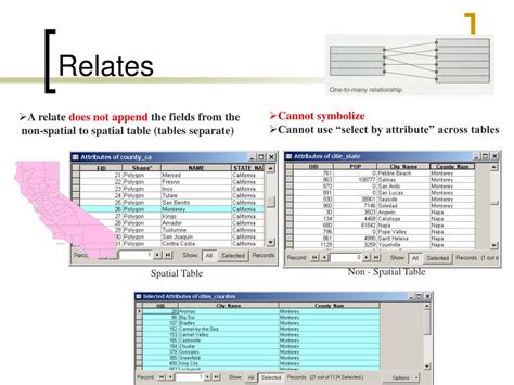 ppt the attribute table powerpoint presentation free download id