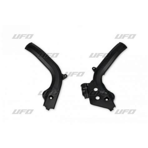 Protection Cadre Noir Ufo Ktm 125150 Sx 2016 2018 250350450 Sx F