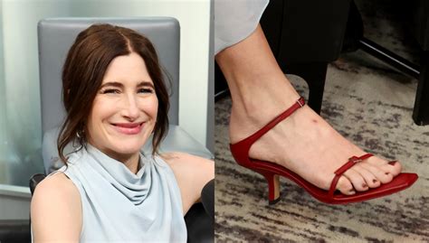 Kathryn Hahn Tattoos