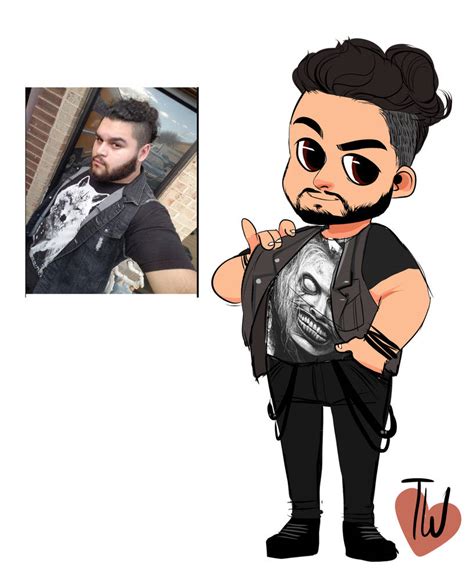 Chibi For Hades Comm By Temporarywizard On Deviantart