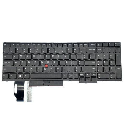 Lenovo Thinkpad T15 P15s T14 Gen1 T14 Gen2 Built In Keyboard Shopee Philippines