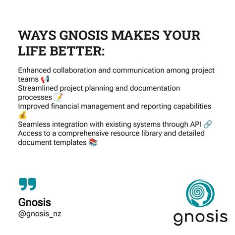 Gnosis On Linkedin Projectmanagement Constructiontech Innovation