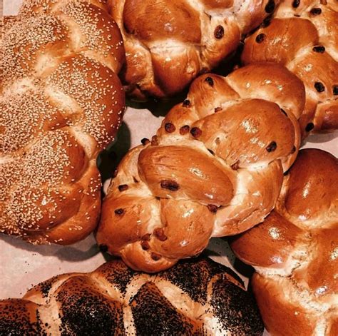 Eight Great Bread Bakeries In Eastern Massachusetts