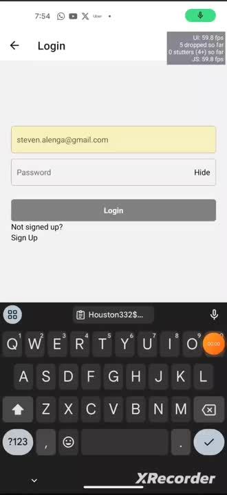 Stephen Mola On Linkedin Expo Dev Developer Fullstack Webapp