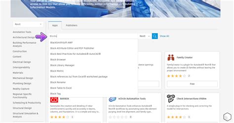 Plugin Revit Saiba Para Que Serve E Como Utilizá Lo Blocks®