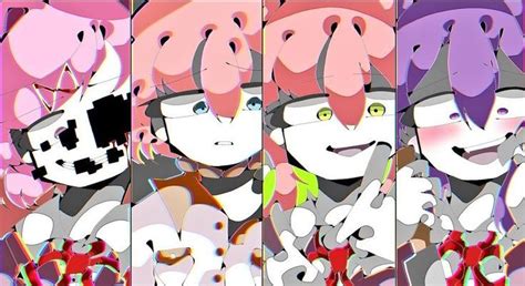 Pin By Stock On Horror Rpg Game Literature Club Anime Literature