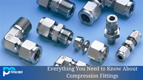 Can You Reuse Plastic Compression Fittings At Shaun Williamson Blog