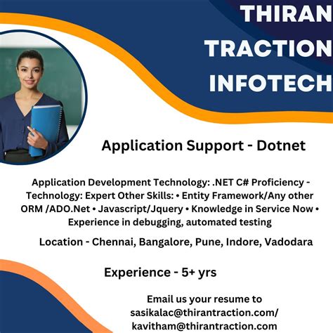 Kavitha Mohankumar Embedded And Aiml Recruitment Specialist On Linkedin