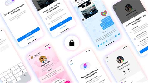 Messenger Is Finally Getting End To End Encryption Gadgetmatch