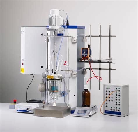 Reaction Calorimetry And Engineering Consulting Firm Fauske And Associates