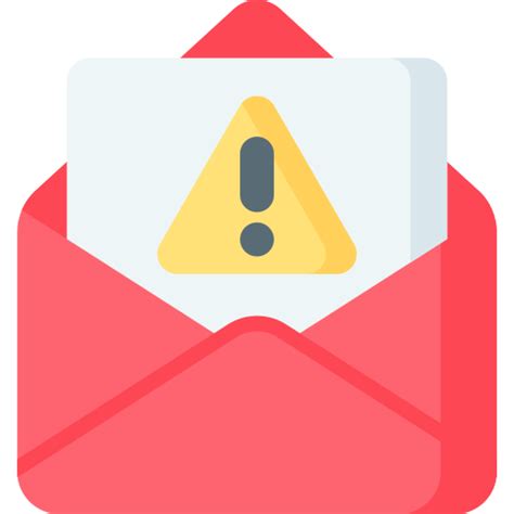 Spam Free Icon