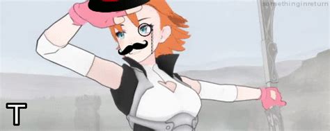 Nora The One True Lady Rwby Know Your Meme