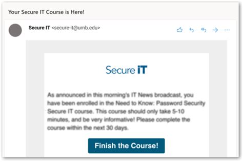 Secureit Umass Boston