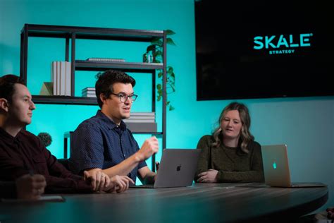 Streamlining Amazon Operations Management Tips And Tricks Skale Strategy