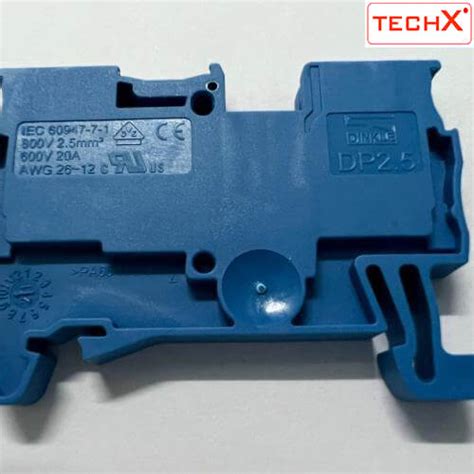 DP2.5-BL - Techx-Vn