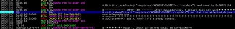 dr fu s security blog malware analysis tutorial 20 kernel debugging