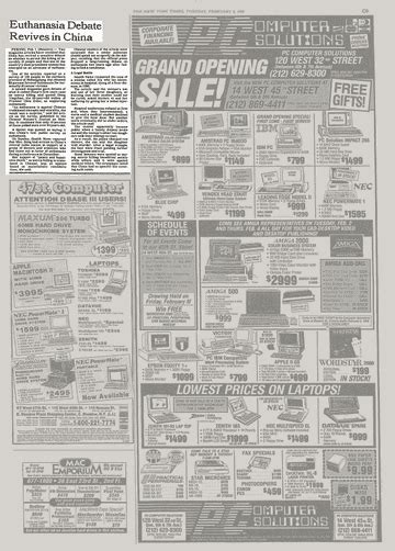 Euthanasia Debate Revives In China The New York Times