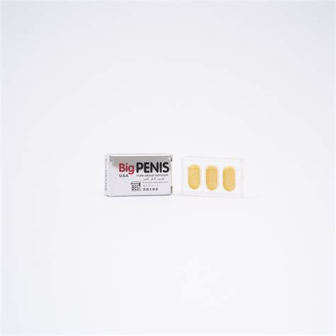 Big Penis Erezione Pronta