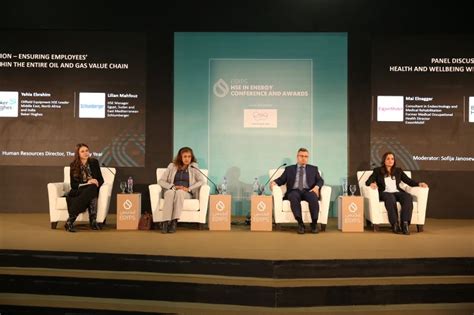 Sofija Janosevic On Linkedin Egyps Mentalhealth Oilandgas