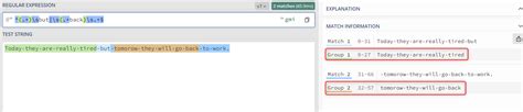 C Delimiters Included Not Included In The Same Regular Expression Line Stack Overflow