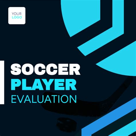 Free Soccer Player Evaluation Template To Edit Online