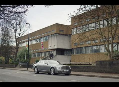 Vintage Cars For Film Media Photoshoots And Events — Classic Car Hire