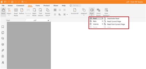 How To Get Your PDF To Read Aloud Using Free Software And Apps IONOS