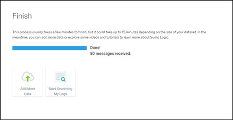 Set Up Sumo Logic To Visualize S Audit Logs CloudThat Resources