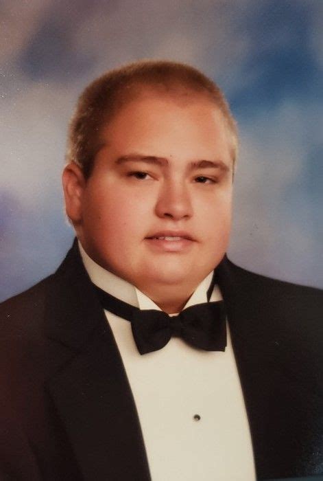 Leonard Eugene “tater” Brennan Ii 1991 2021 Find A Grave Memorial